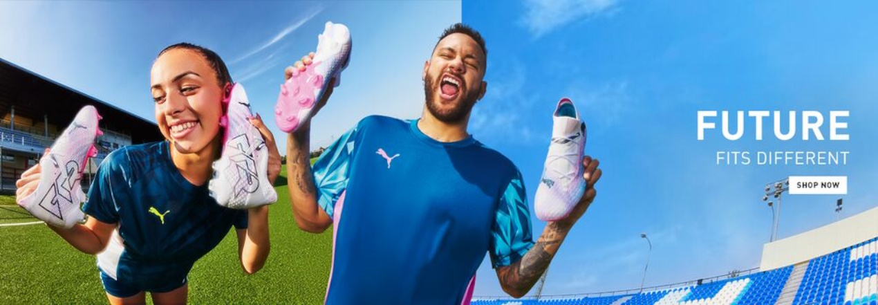 Soccer Plus | Soccer Shoes, Equipment, and Apparel