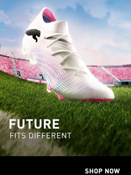 Soccer Plus | Soccer Shoes, Equipment, and Apparel
