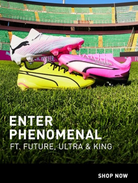 Soccer Plus | Soccer Shoes, Equipment, and Apparel