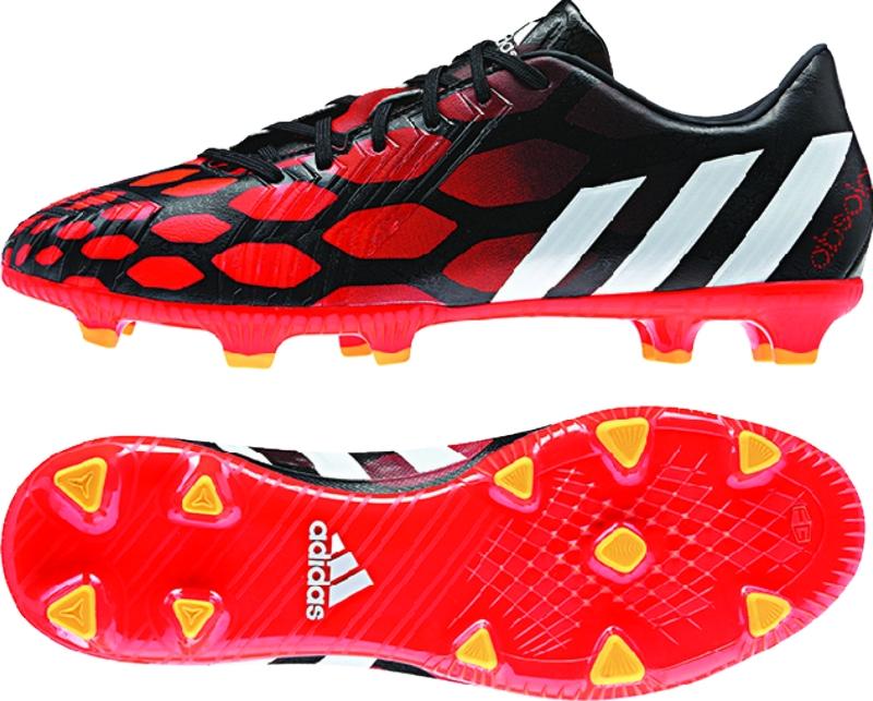 adidas Predator Absolado Instinct FG Youth