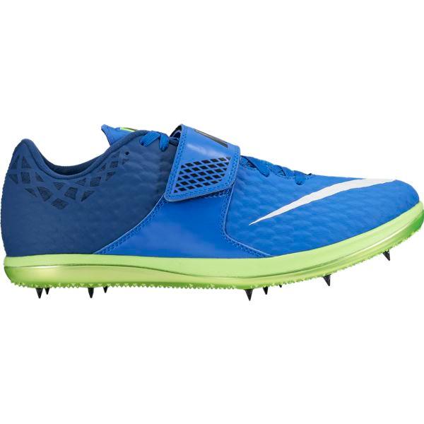 Mens/Womens Nike High Jump Elite