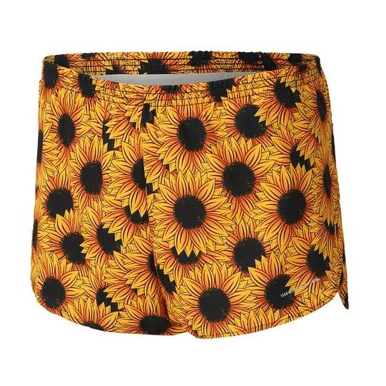 Soccer Plus | BOA Women's BOA 1" Elite Split Short