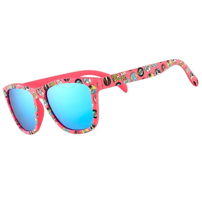 Soccer Plus Goodr Goodr Og Running Sunglasses