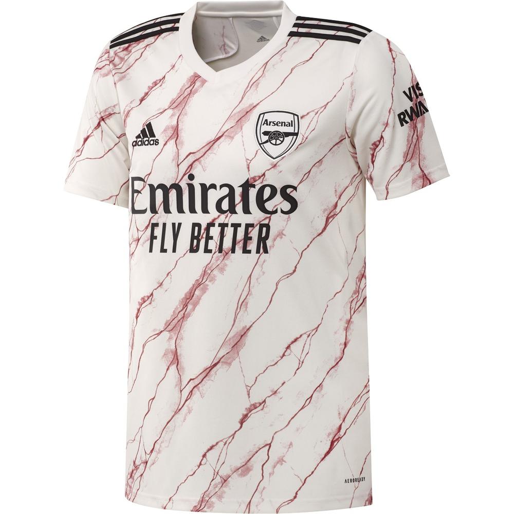 adidas Arsenal Away Jersey 20/21