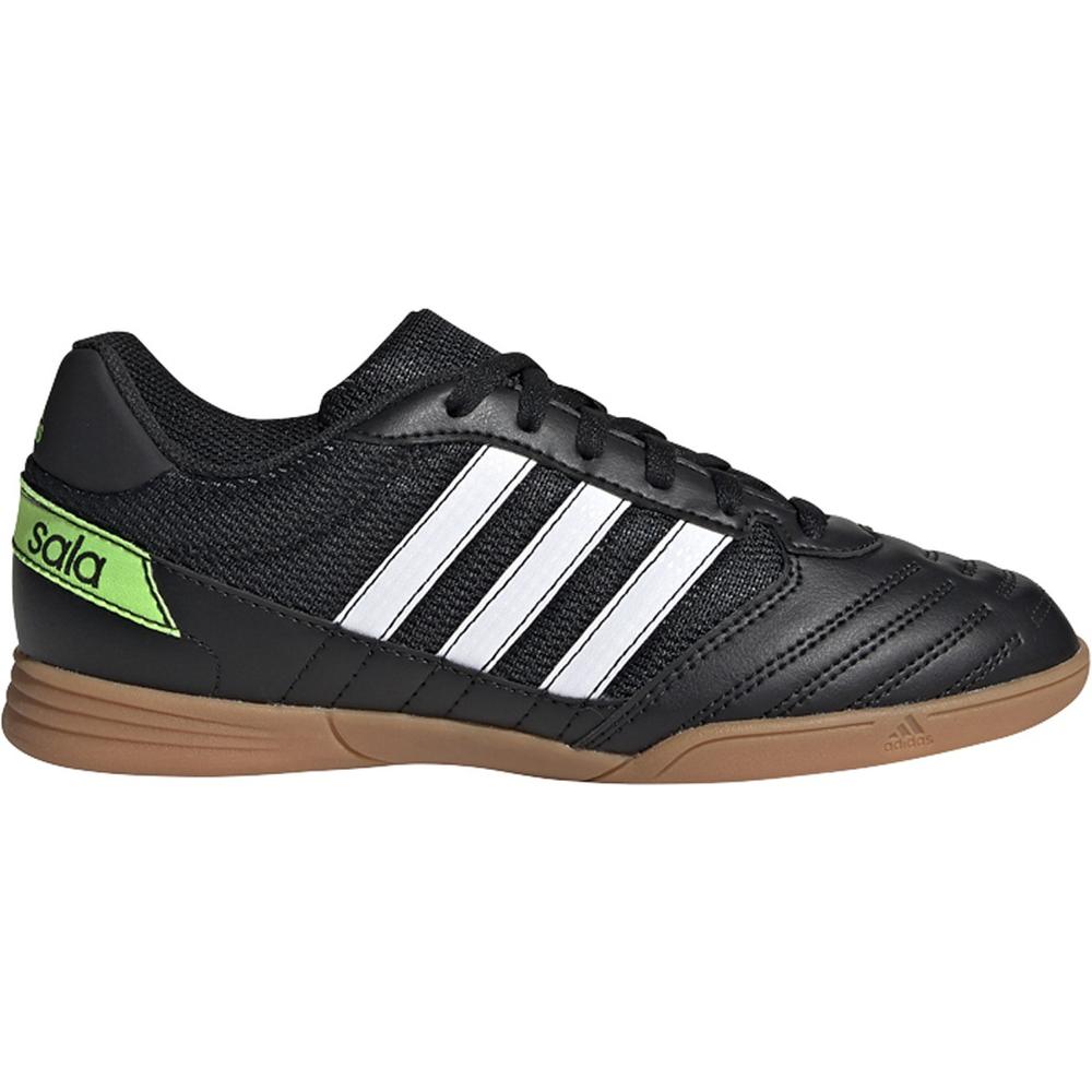 adidas Super Sala Youth Indoor Shoe