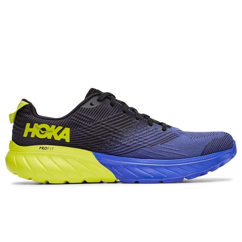 Soccer Plus | HOKA Men's Hoka Mach 3