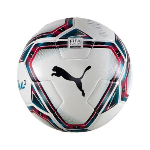 Puma Teamfinal 21.3 FIFA Ball NFHS