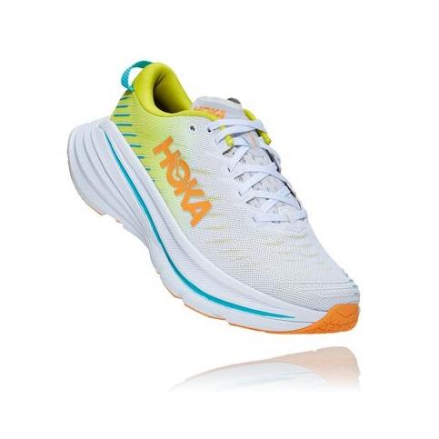 Spring Loaded Running Shoes