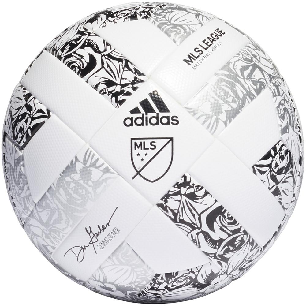adidas MLS League Soccer Ball