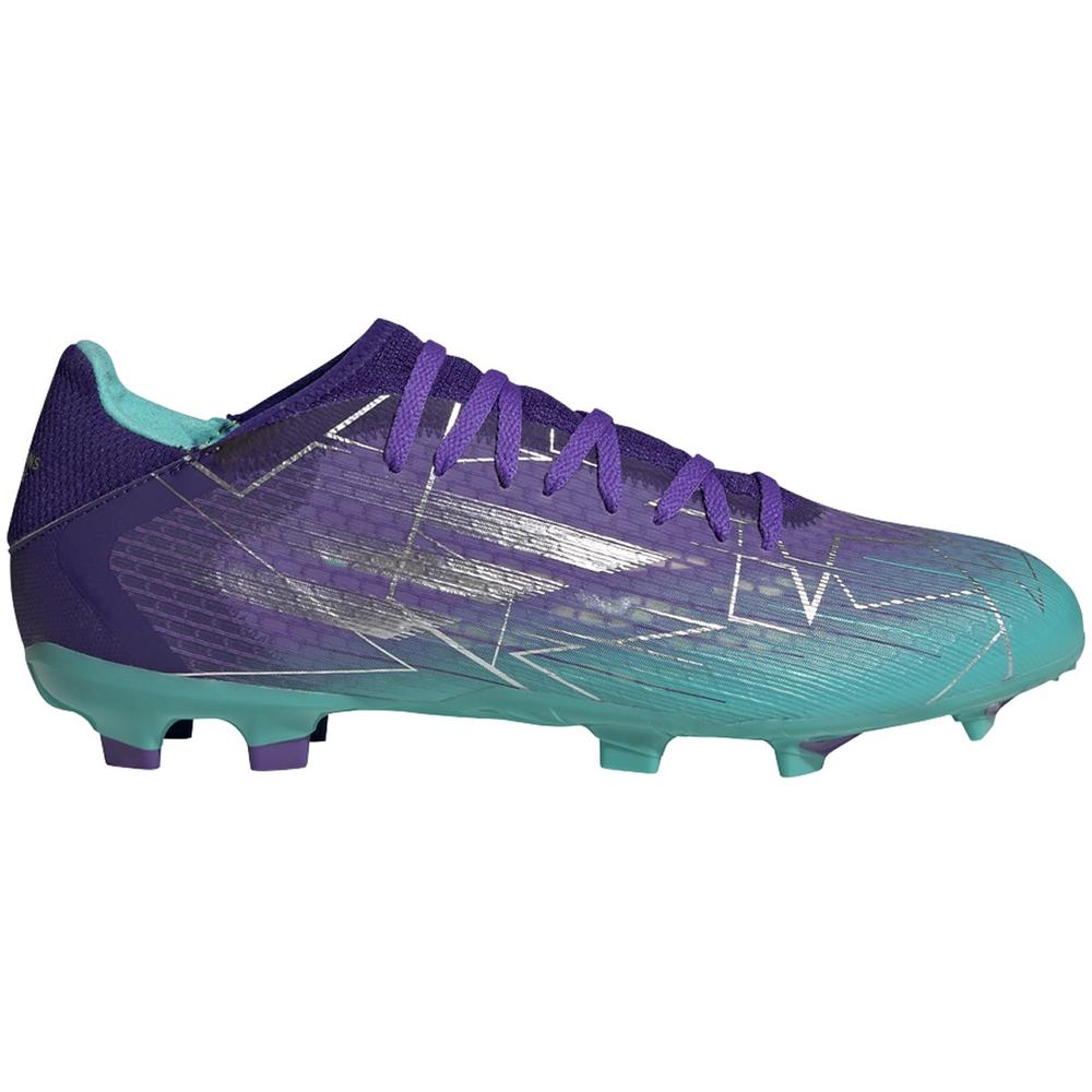 adidas X Speedflow .3 FG Champions League