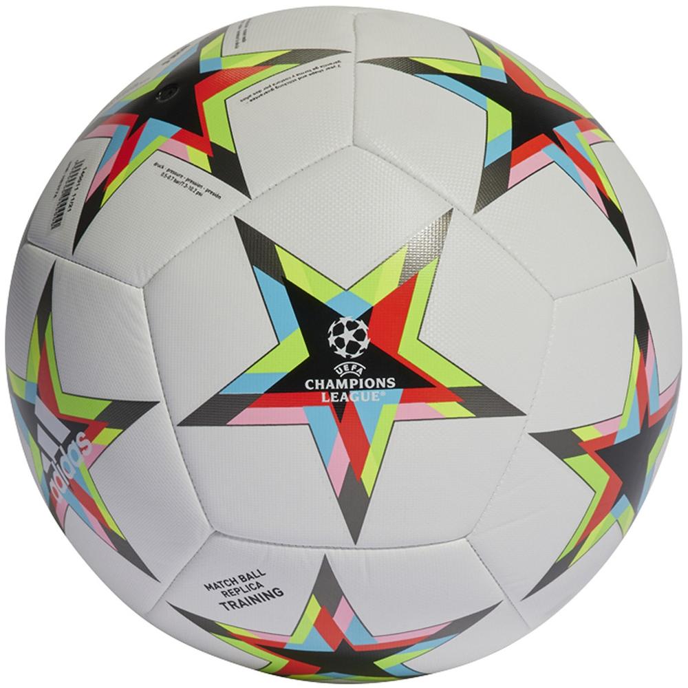 adidas UCL Training Texture Ball