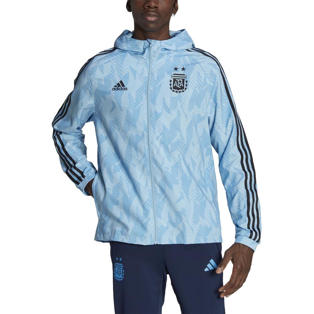 adidas Argentina Windbreaker Jacket