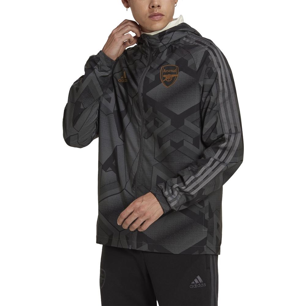 adidas Arsenal FC Windbreaker Jacket