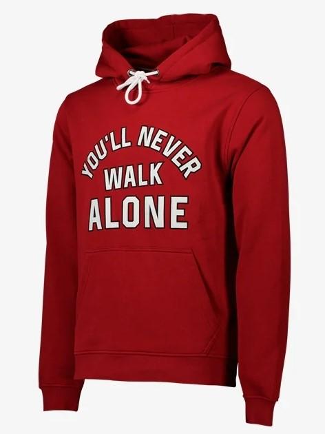 Sport Design Sweden LFC Varsity Hoodie