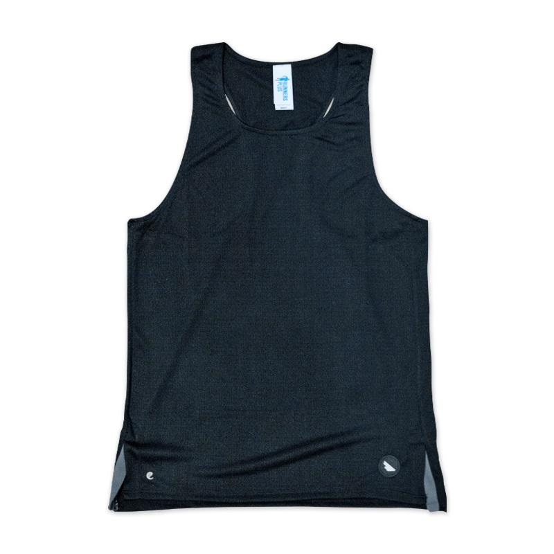 Soccer Plus | RUNNERS PLUS Men's Runners Plus EcoTech Singlet 2.0