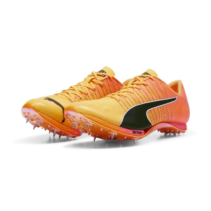 Soccer Plus | PUMA Unisex Puma evoSPEED 400 Nitro 2