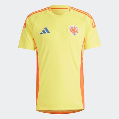 adidas Colombia Home Jersey 2024