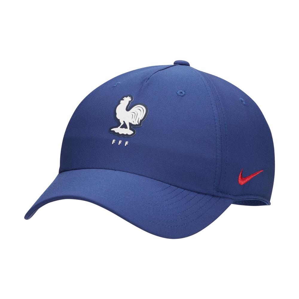 Nike France Club Adjustable Cap