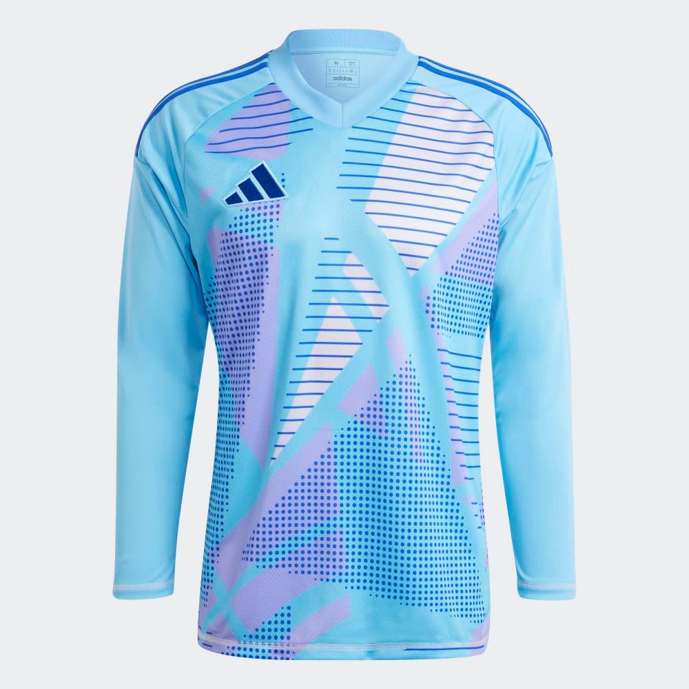adidas Tiro 24 Competition LS Goalkeeper Jersey