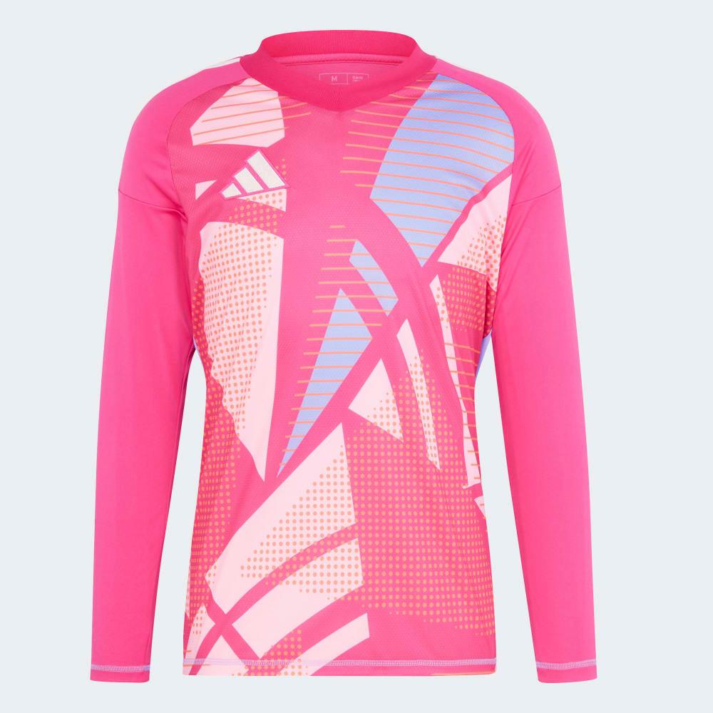 adidas Tiro 24 Competition Long Sleeve Goalkeeper Jersey