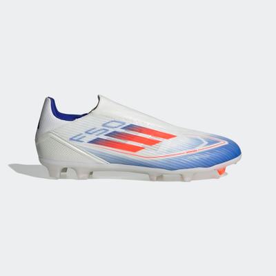 adidas F50 League Laceless FG