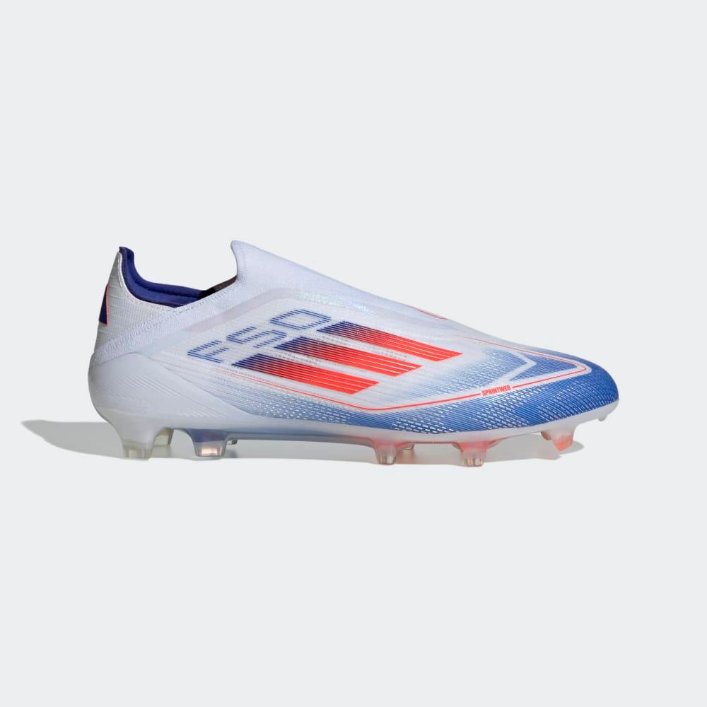 adidas F50 Elite Laceless FG