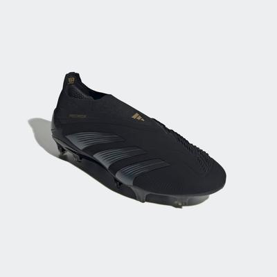 adidas Predator Elite Laceless Firm Ground Boots