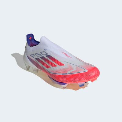adidas F50+ Firm Ground Boots