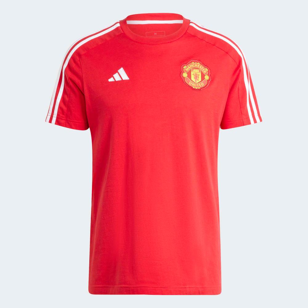 adidas Manchester United DNA T-Shirt
