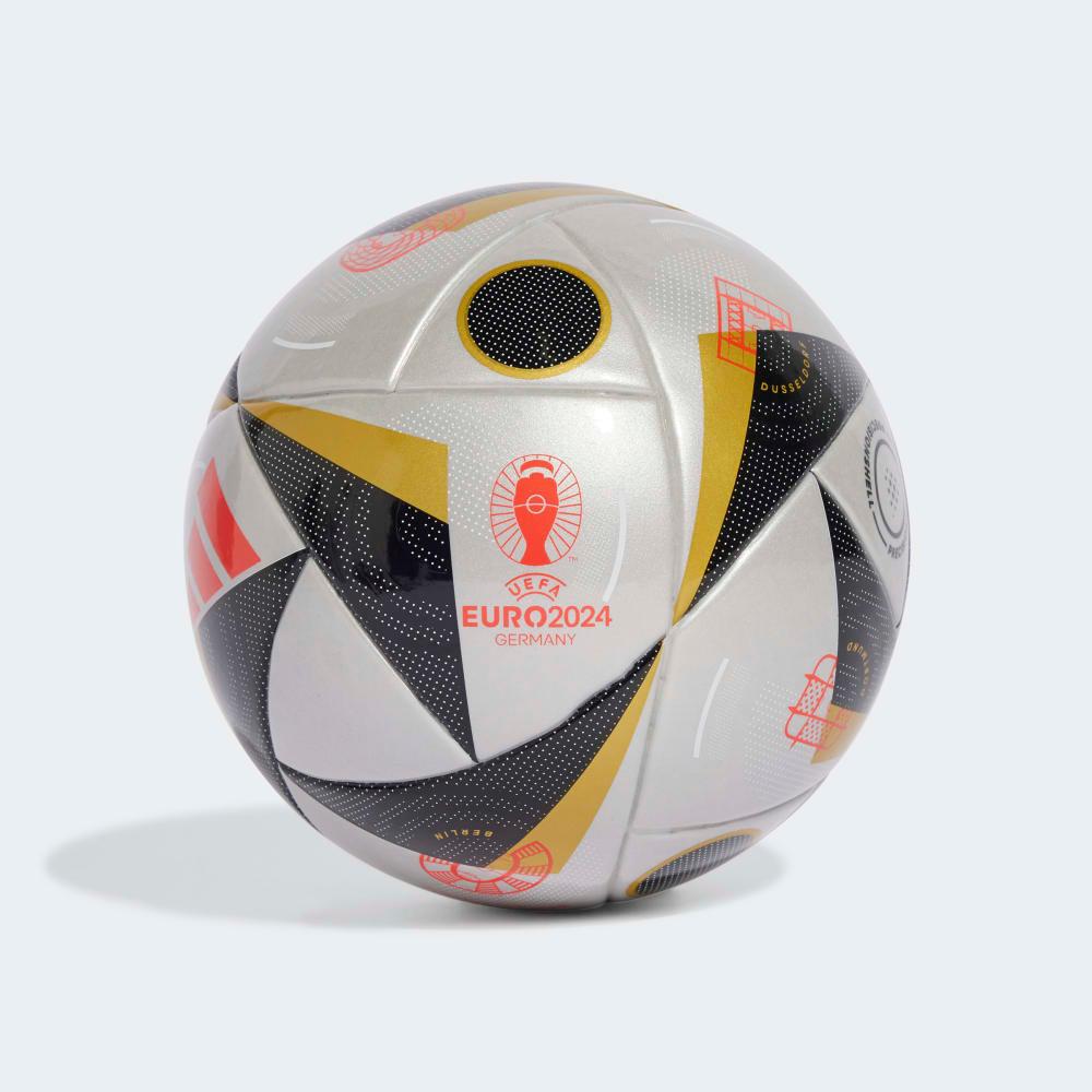 adidas Fussballliebe Finale Mini Soccer Ball