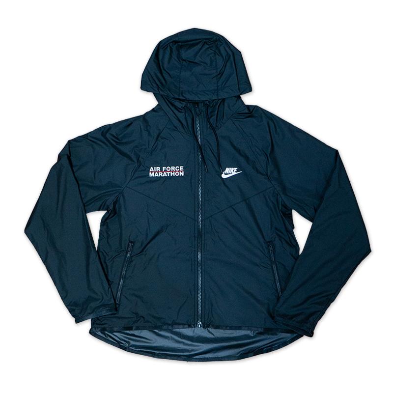 Soccer Plus | NIKE Men's Nike Team Windrunner Jacket HD Air Force Marathon