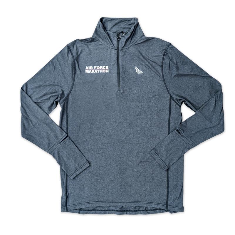 Soccer Plus | RUNNERS PLUS Men's Runners Plus Performance Tech H/Z Air ...