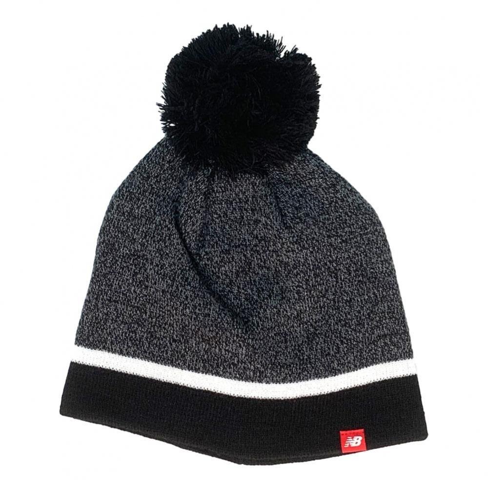 Soccer Plus | NEW BALANCE New Balance Core Knit Beanie