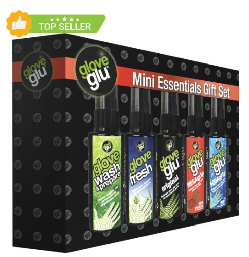 Glove Glu Mini Essentials Gift Set