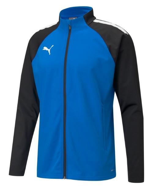 Puma Team Liga 25 Training Jacket Youth | SoccerPlusUSA