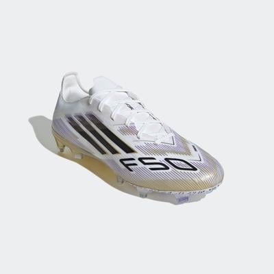adidas F50 Pro FG Soccer Cleat