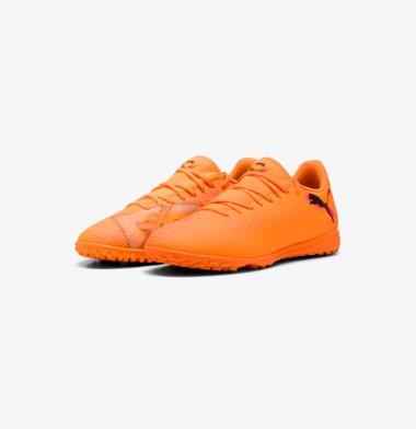 Puma Future 8 Play TT Turf Soccer Shoe | SoccerPlusUSA