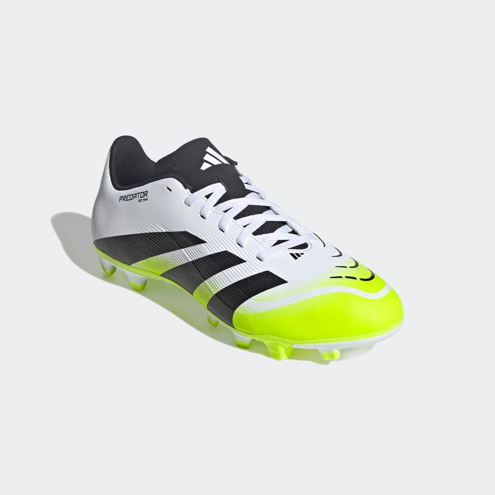 adidas Predator Club FG Soccer Cleats | SoccerPlusUSA