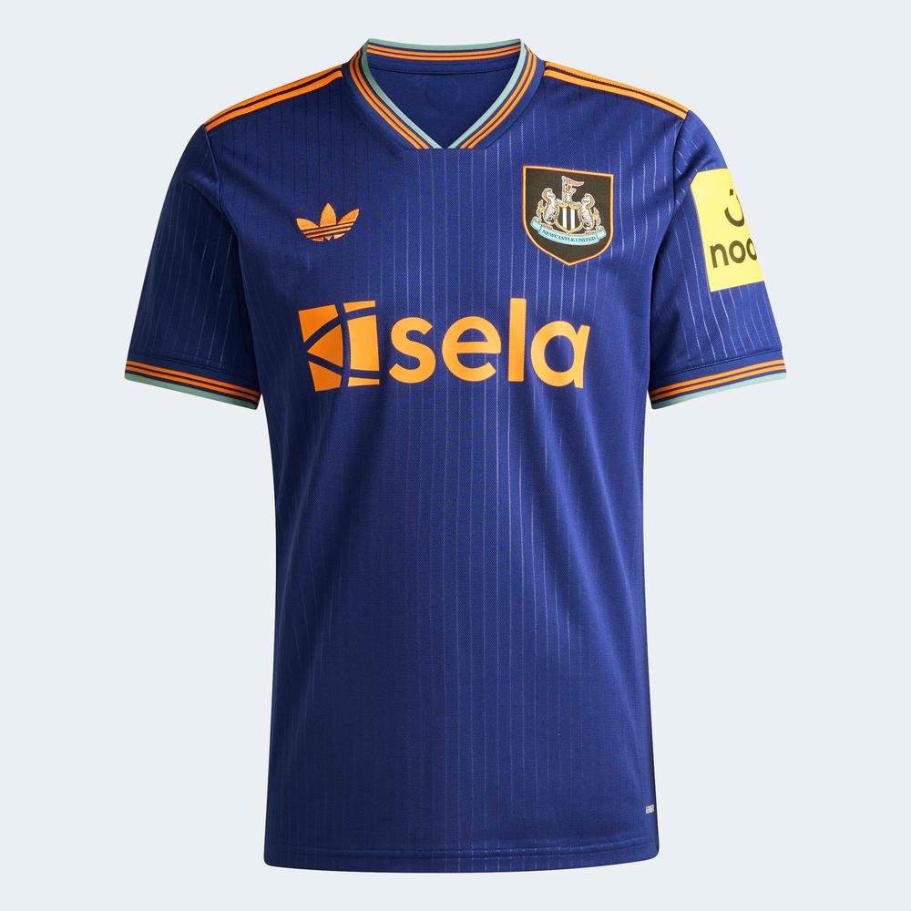 adidas Newcastle United 3rd Jersey 25/26
