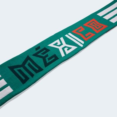adidas Mexico Scarf World Cup 2026