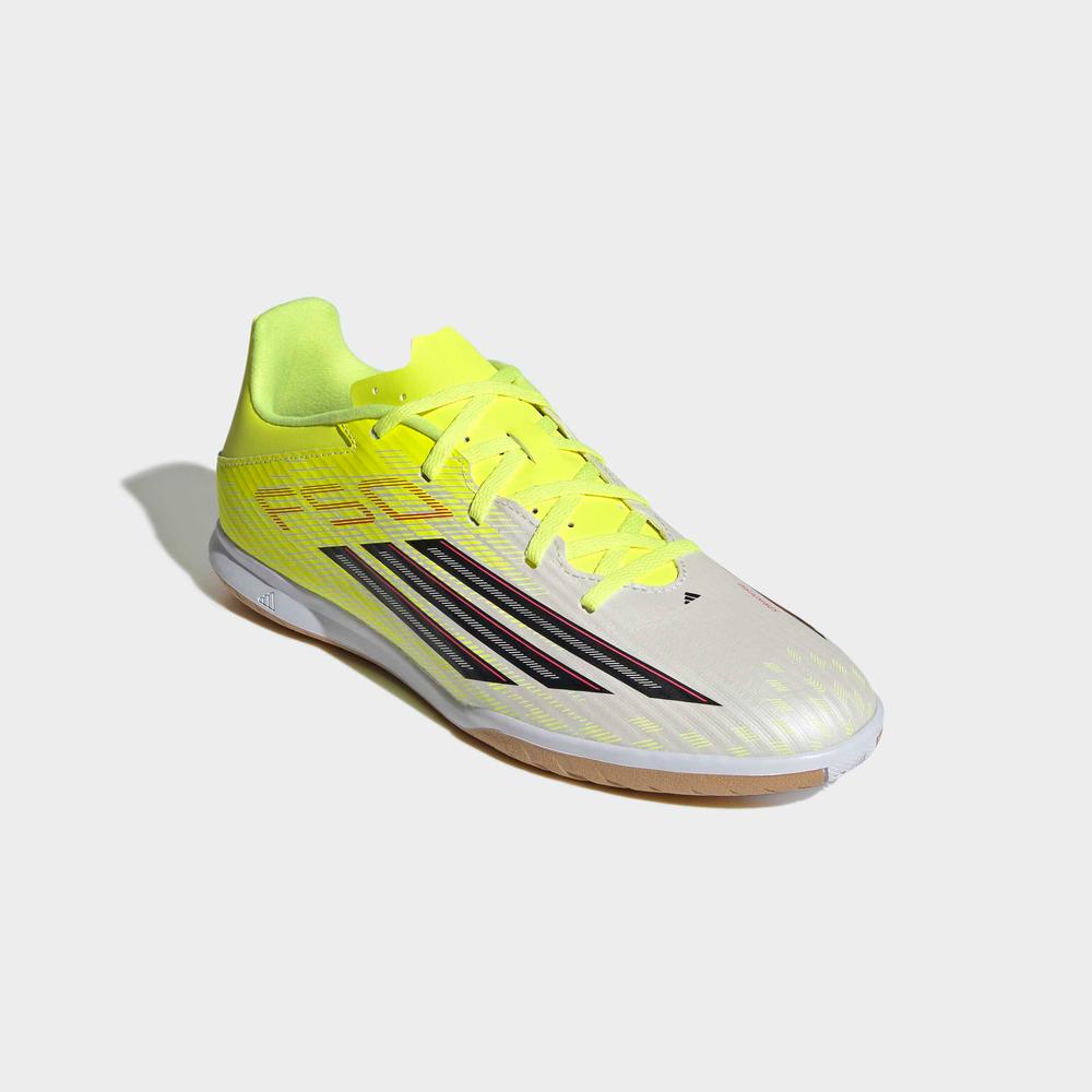adidas F50 Club Indoor Soccer Shoes