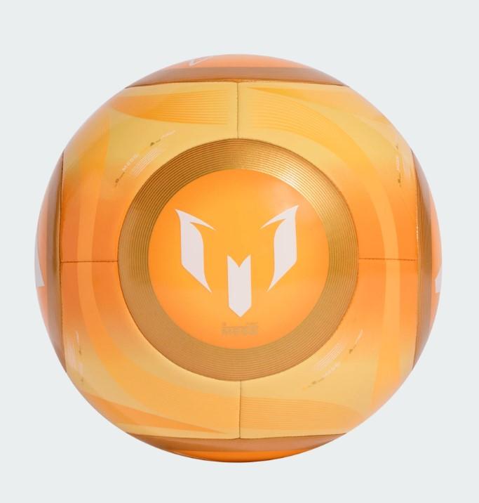 adidas Messi Club Soccer Ball | SoccerPlusUSA