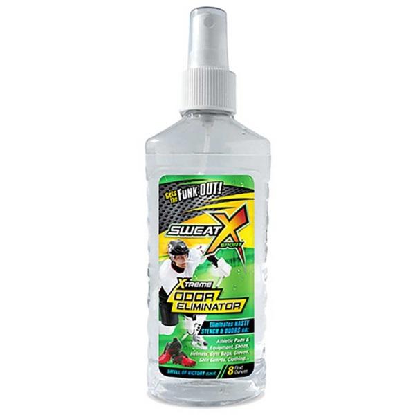 Sweat X Odor Eliminator Spray