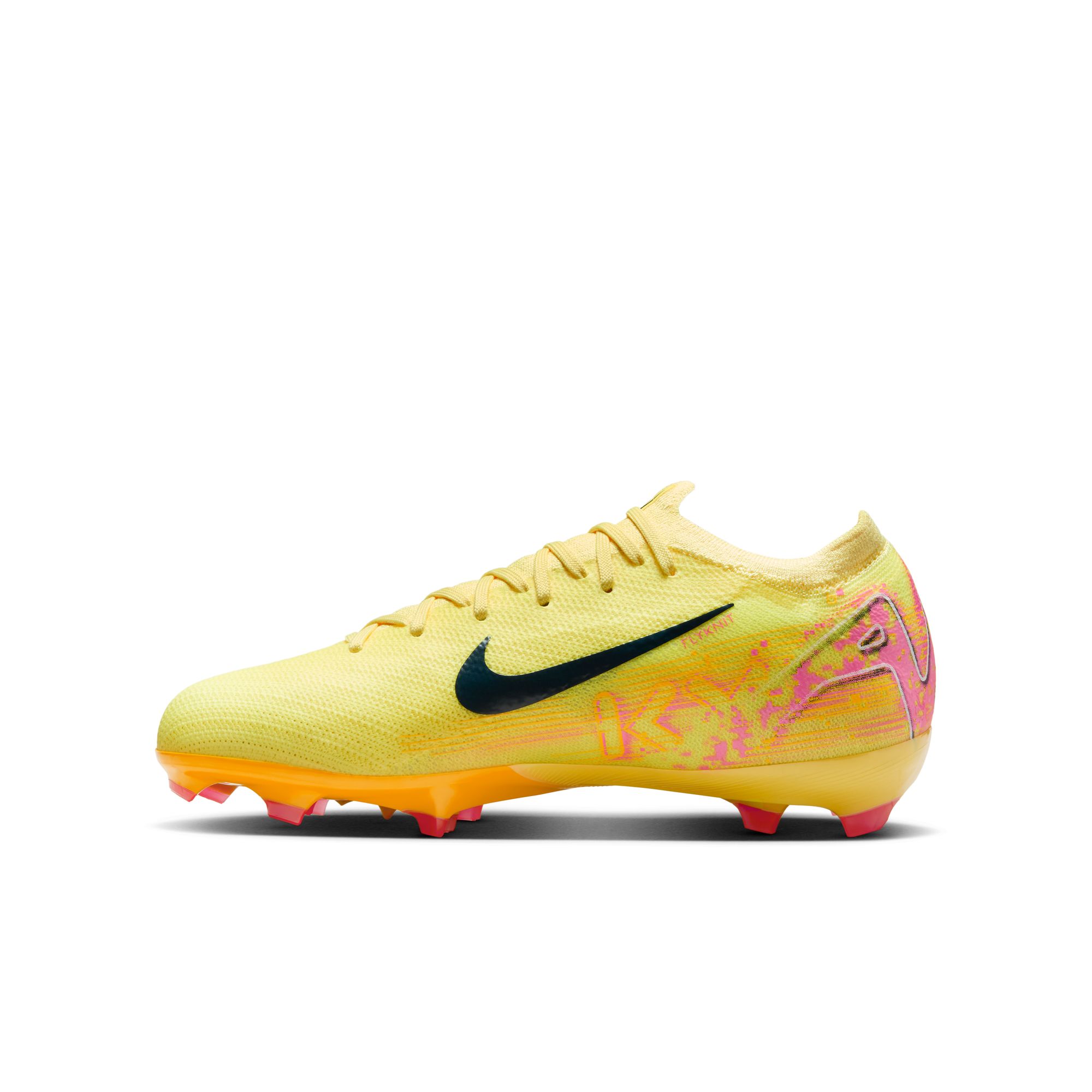 Nike Jr. Mercurial Vapor 16 Pro Nike Jr. Mercurial Vapor 16 Pro
