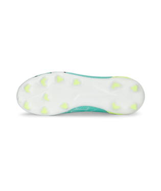 Puma Ultra Match Laceless FG Youth