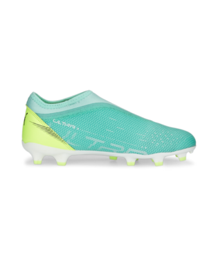 Puma Ultra Match Laceless FG Youth