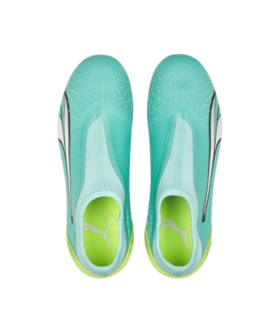 Puma Ultra Match Laceless FG Youth