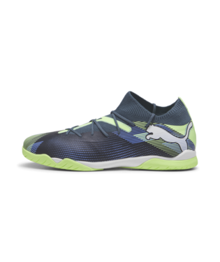 Puma Future 7 Match IT Indoor Soccer Shoe | SoccerPlusUSA
