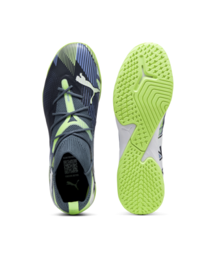 Puma Future 7 Match IT Indoor Soccer Shoe | SoccerPlusUSA