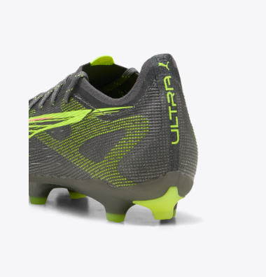Puma Ultra 5 Pro FG Soccer Cleats | SoccerPlusUSA